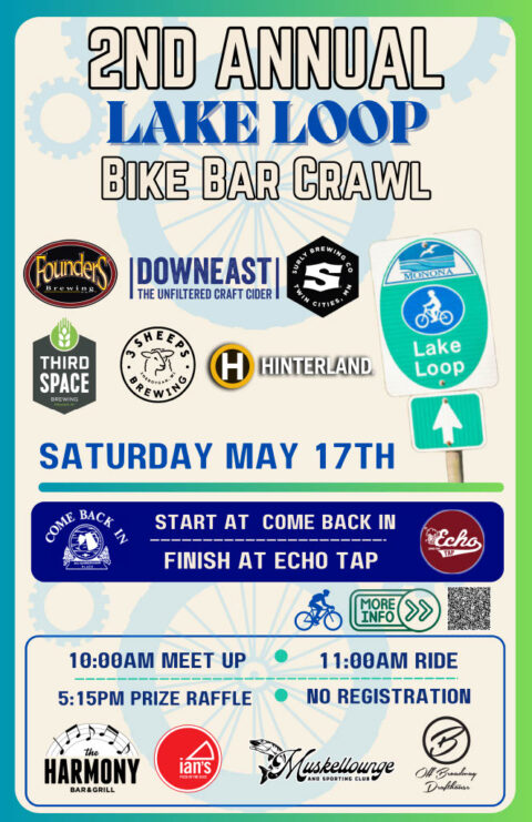 Echo Tap & Grill Madison | Madison’s Neighborhood Tavern Near Kohl Center and UW